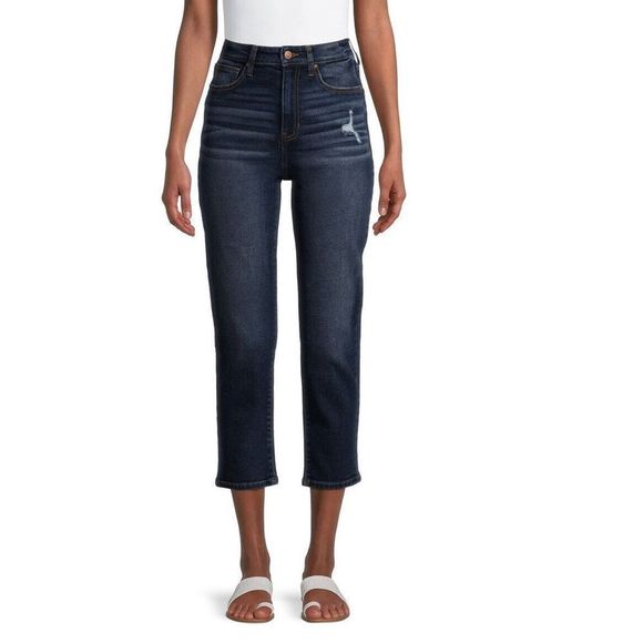 No Boundaries | Jeans | Nobono Boundaries Jeansdenim Sz 7 Juniors ...